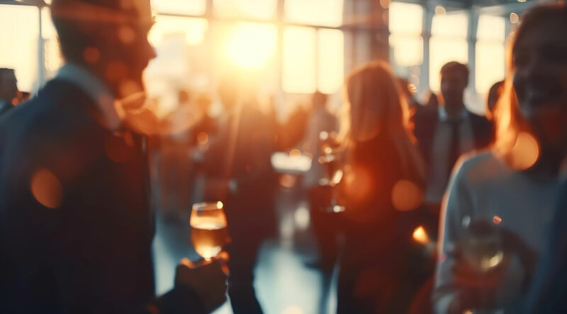 Kundenevents: 15 Beispiele und Ideen inkl. Checkliste